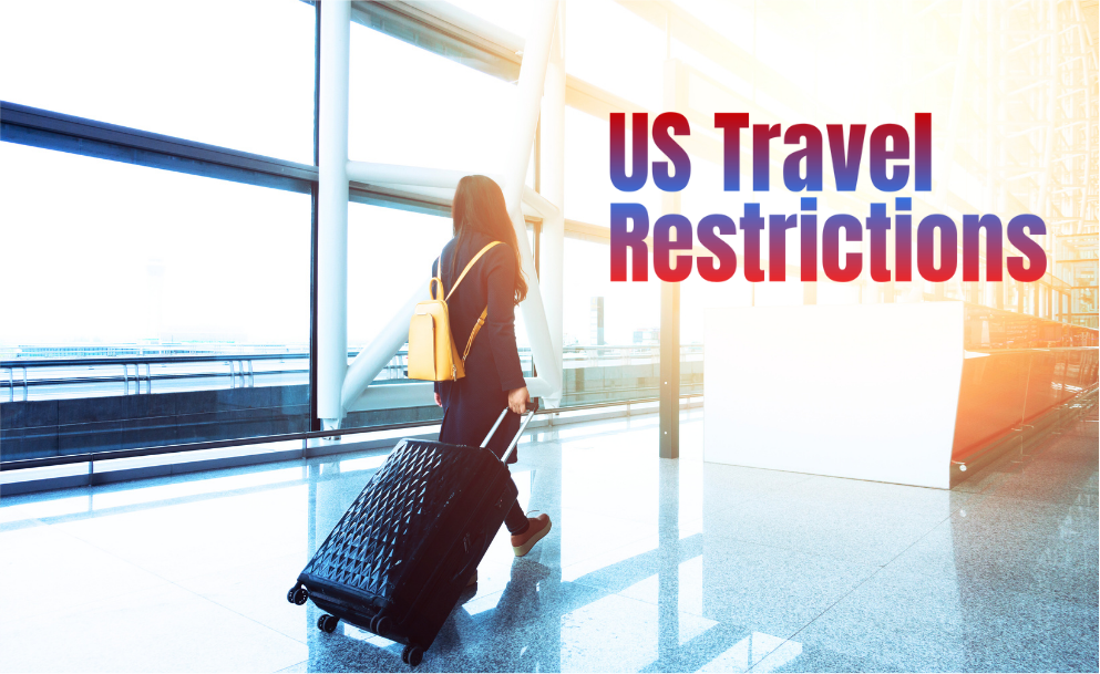 Caribbean states seek clarity on US travel restrictions - Colibri Advisory